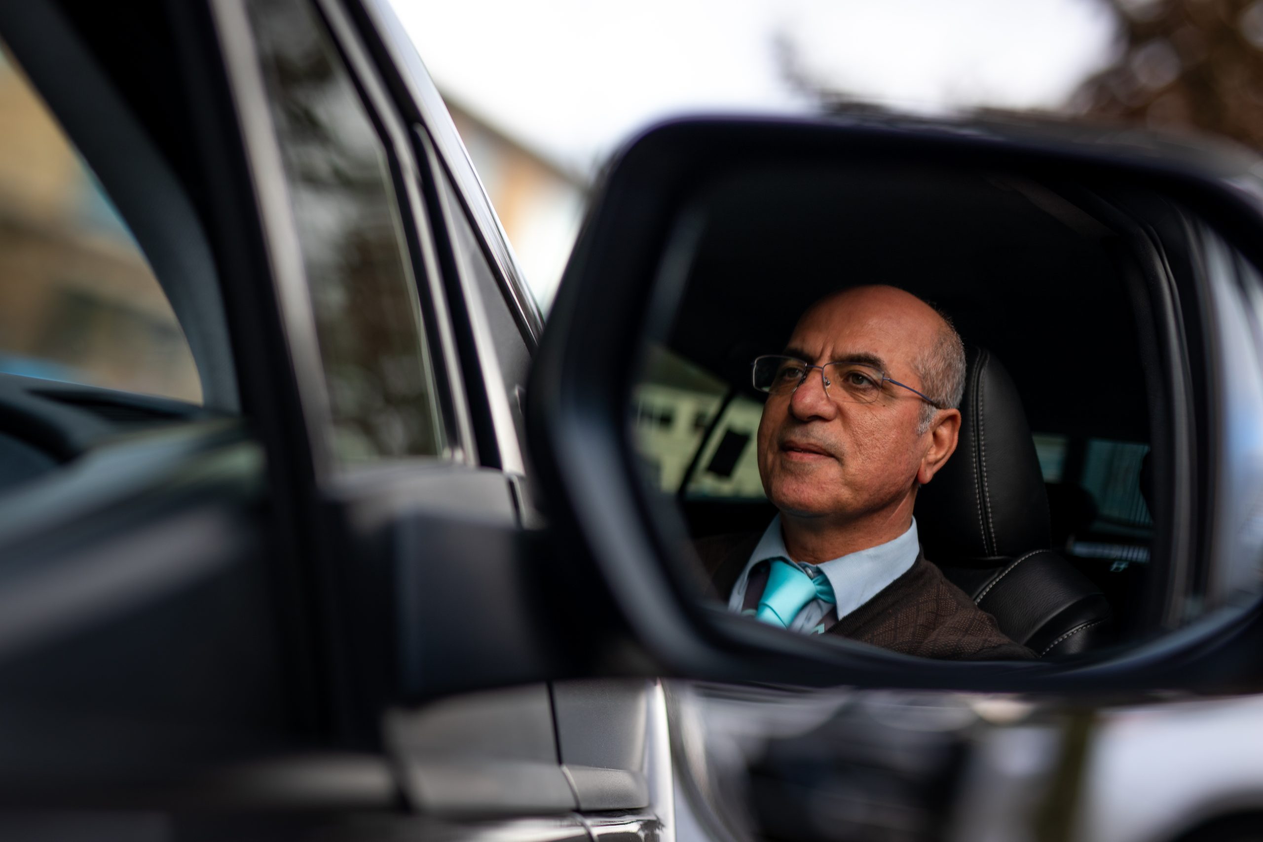 How Long Does a Private Hire Driver Drive Each Day? - GLH